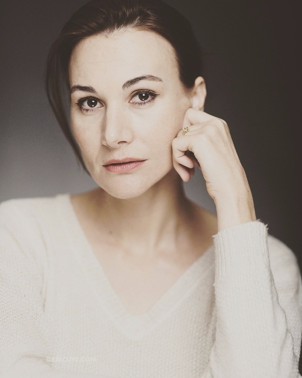 Erica Wessels - actress - biography, photo, best movies and TV shows