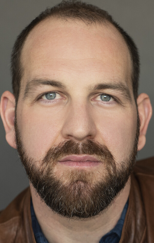 Justin Bott - actor - biography, photo, best movies and TV shows