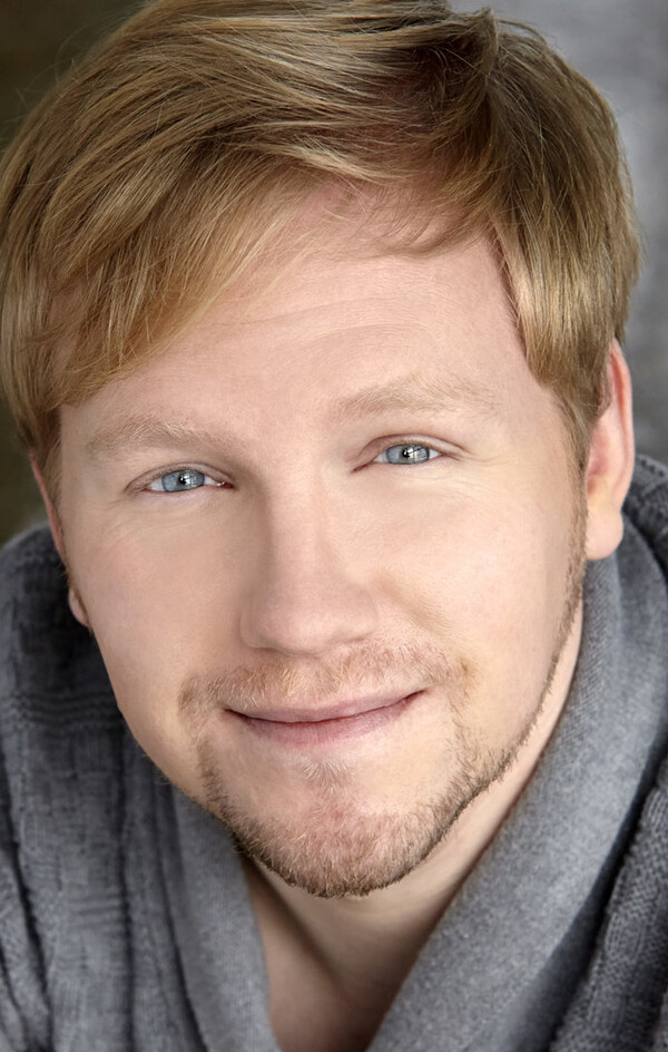 Andrew Hodwitz - actor - biography, photo, best movies and TV shows
