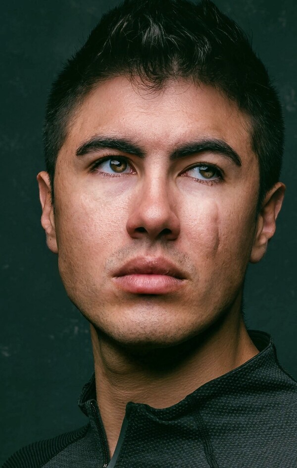 Damian Romeo - actor, director, producer