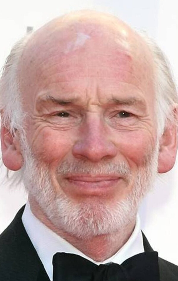 John Kavanagh - actor - biography, photo, best movies and TV shows