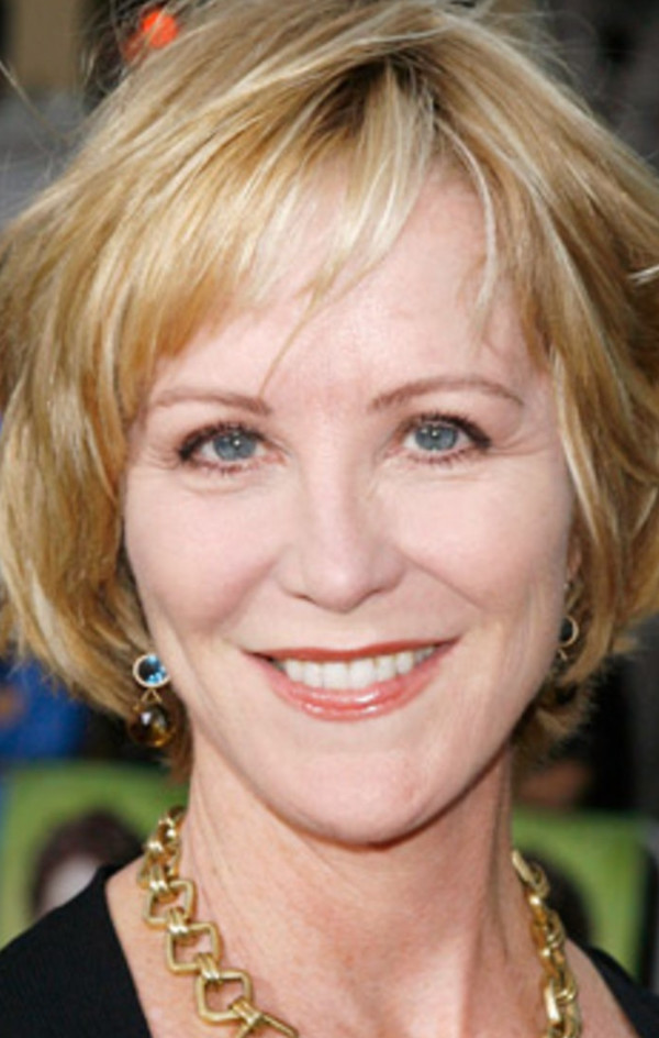 Sandra Kerns - actress - biography, photo, best movies and TV shows