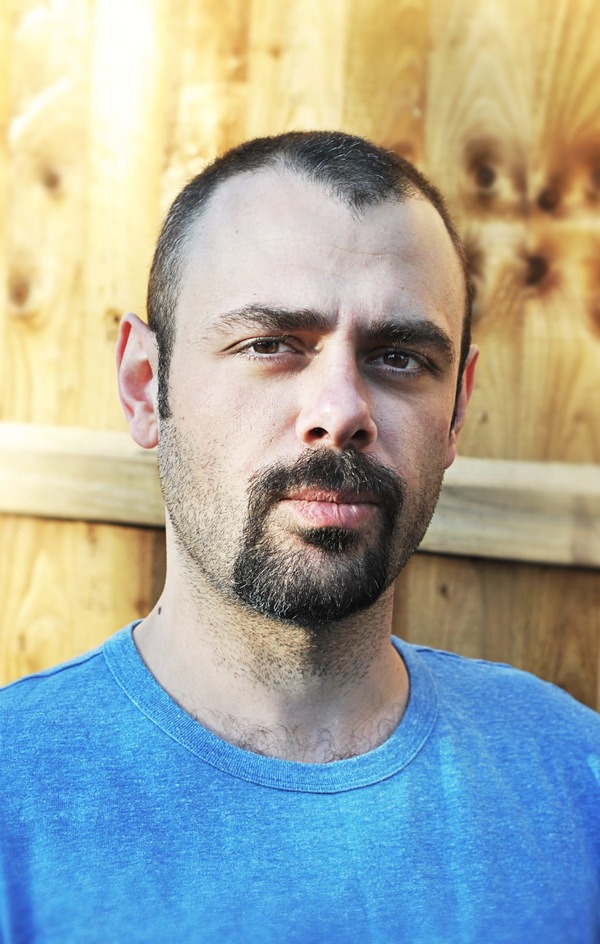 Aaron Stafford - actor - biography, photo, best movies and TV shows