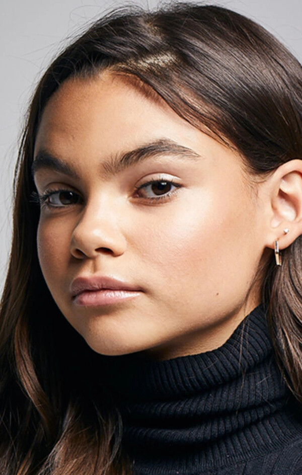 Ariana Greenblatt - actress - biography, photo, best movies and TV shows