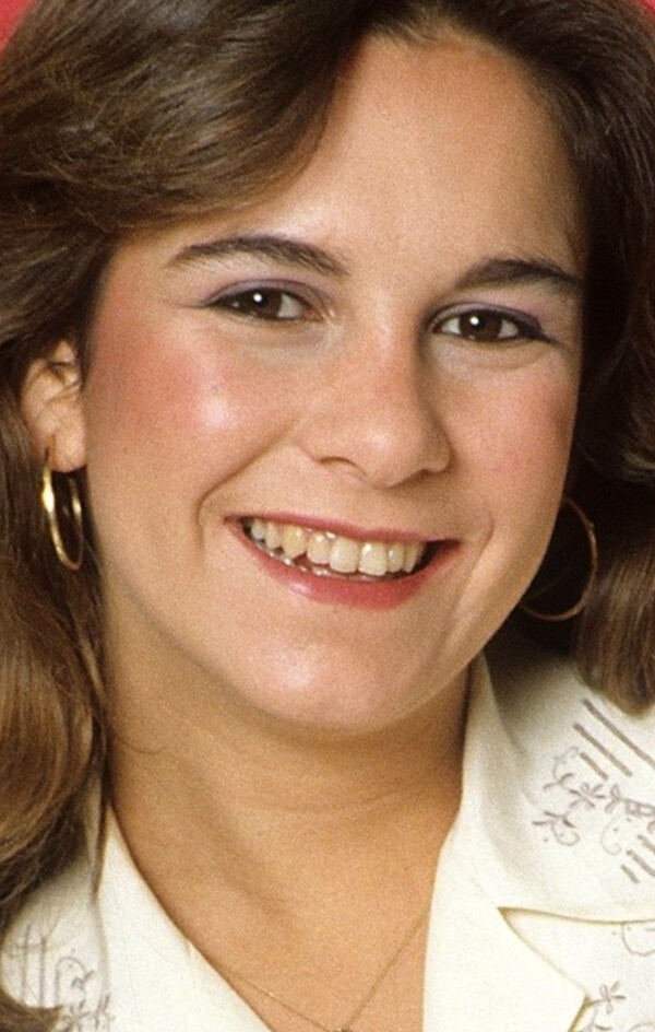 Alexa Kenin - actress - biography, photo, best movies and TV shows