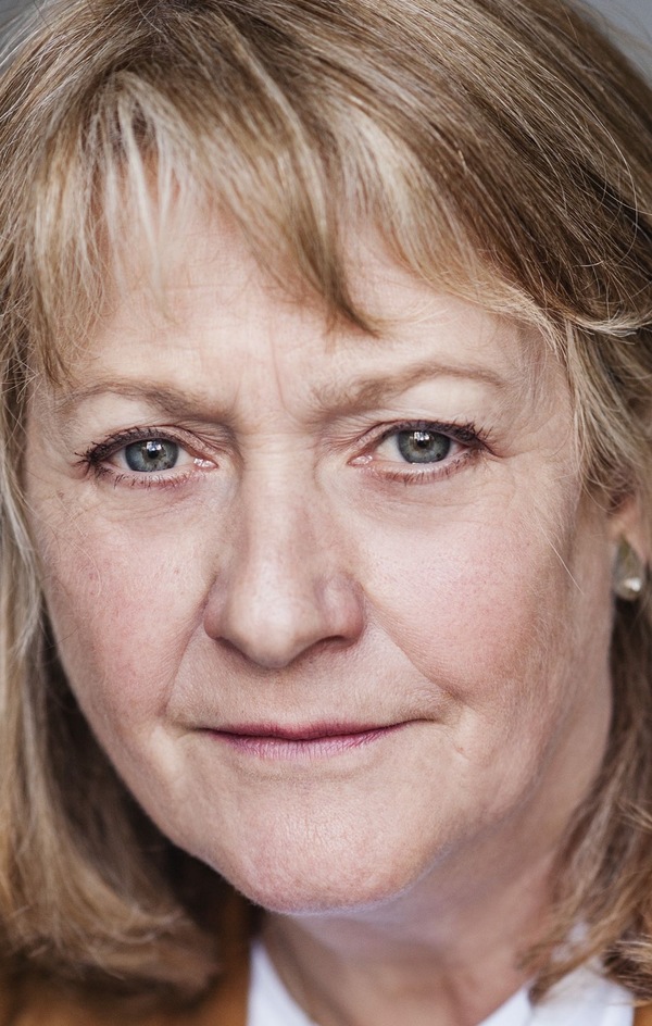 Melanie Kilburn - actress - biography, photo, best movies and TV shows