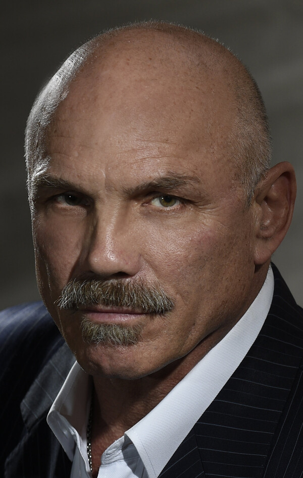 Patrick Kilpatrick - actor, producer, director, writer, editor