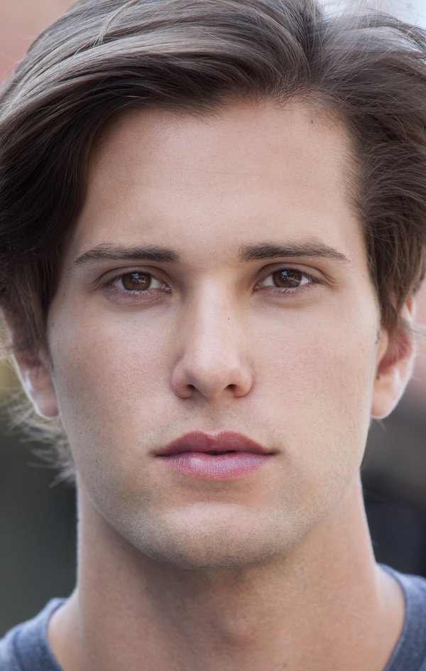 James Godfrey - actor, writer - biography, photo, best movies and TV shows