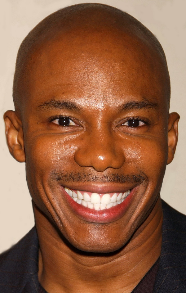 Erik King - actor - biography, photo, best movies and TV shows