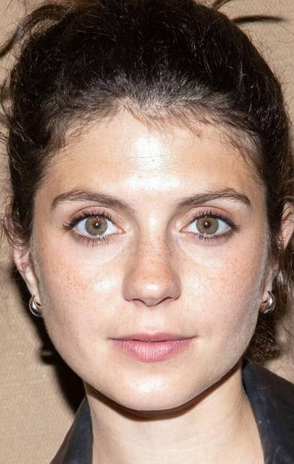 Emily Bader - actress - biography, photo, best movies and TV shows