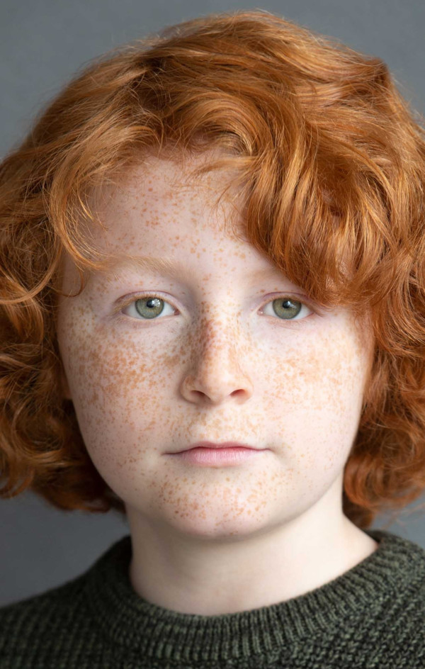 Gavin MacIver-Wright - actor - biography, photo, best movies and TV shows