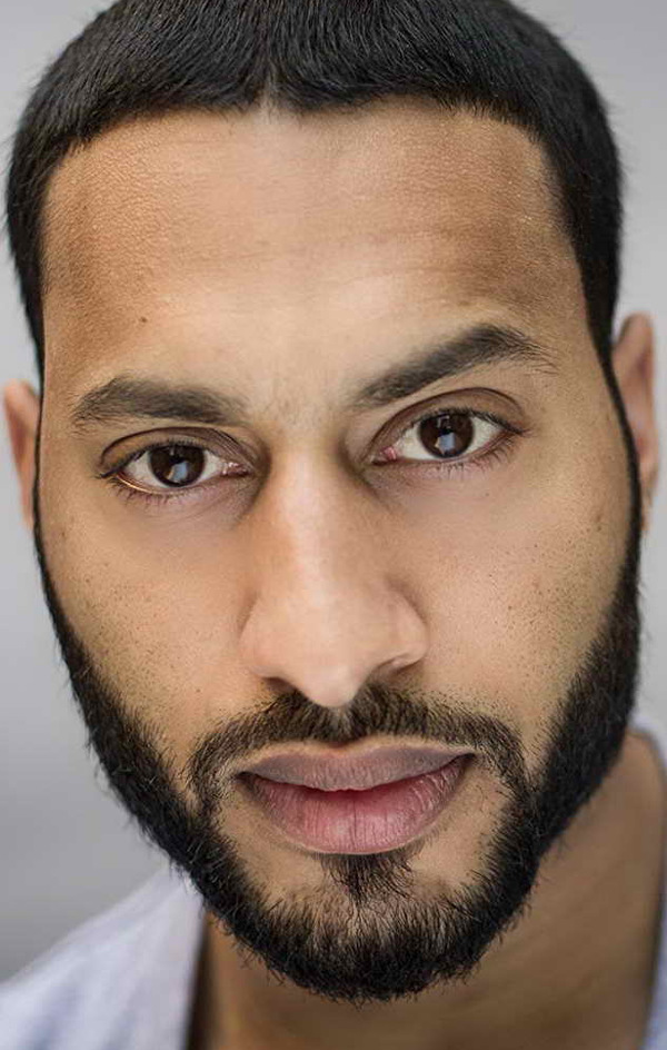 Ryan McKen - actor - biography, photo, best movies and TV shows