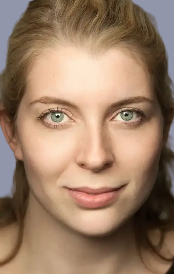 Kate Kennedy - actress, writer, director, producer