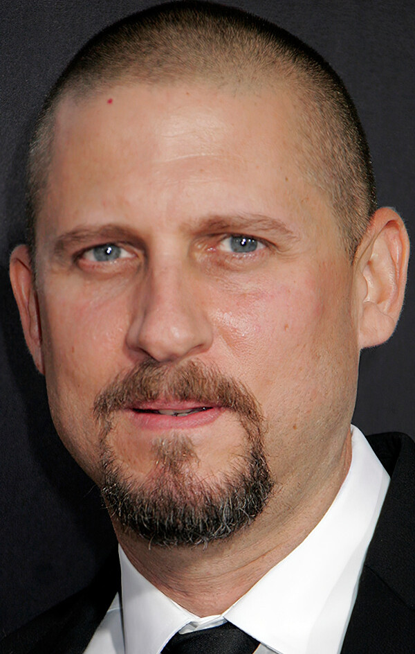David Ayer - writer, director, producer, actor, author