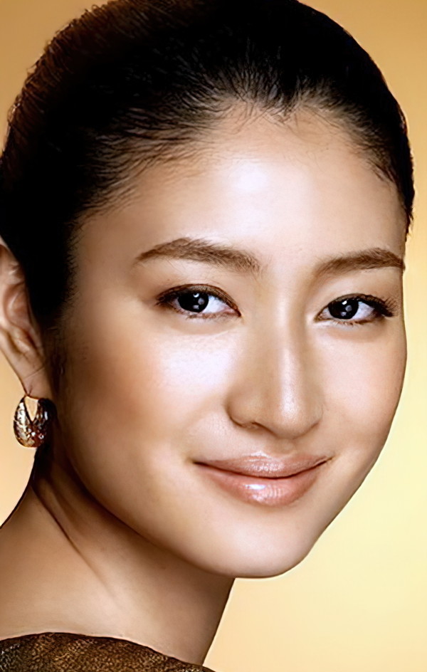 Koyuki - actress - biography, photo, best movies and TV shows