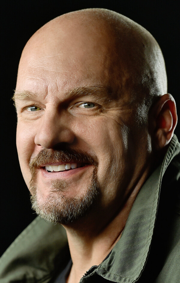 Eric Allan Kramer - actor, director