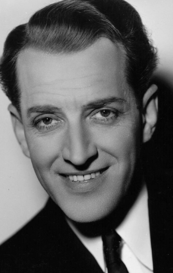 Otto Kruger - actor - biography, photo, best movies and TV shows