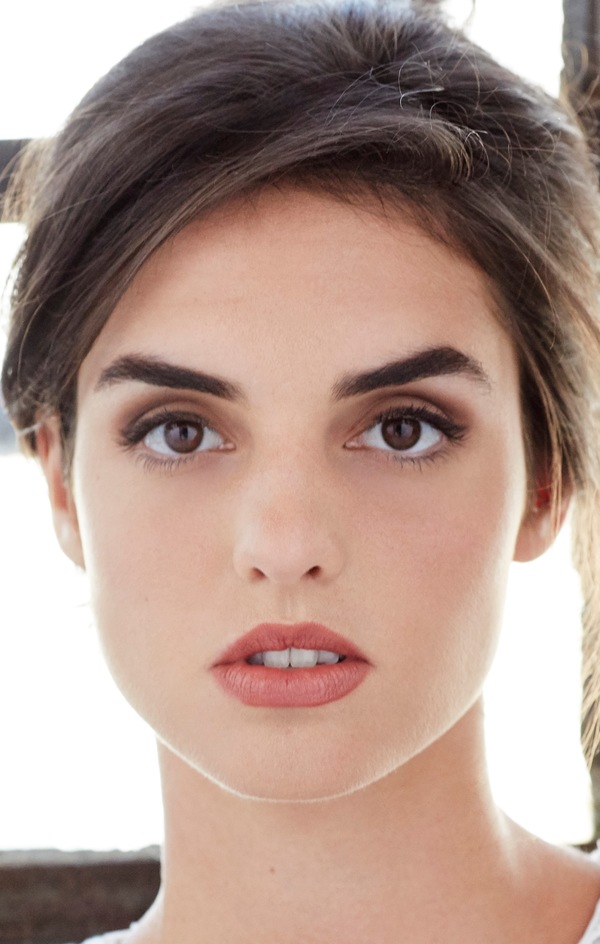 Elena Rusconi - actress - biography, photo, best movies and TV shows