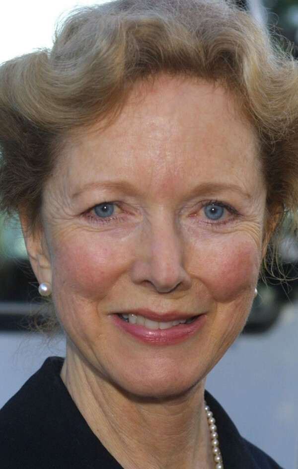 Barbara Babcock - actress - biography, photo, best movies and TV shows