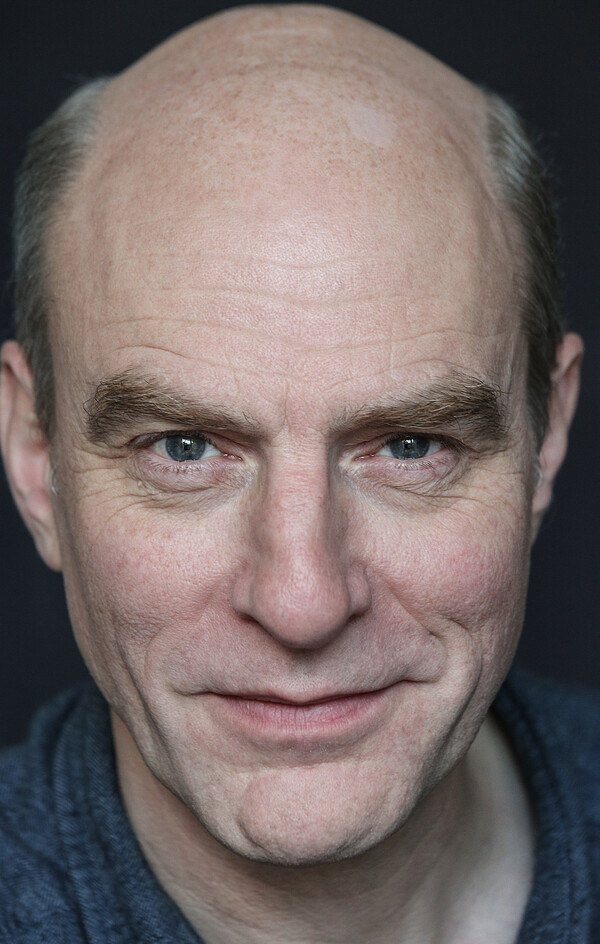 Simon Kunz - actor - biography, photo, best movies and TV shows