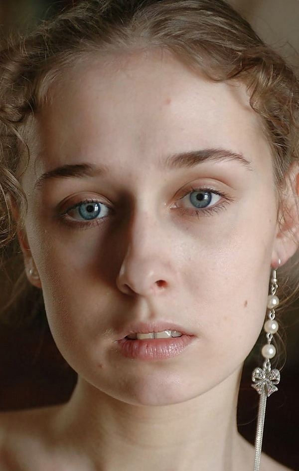 Valeria Nemchenko - actress - biography, photo, best movies and TV shows