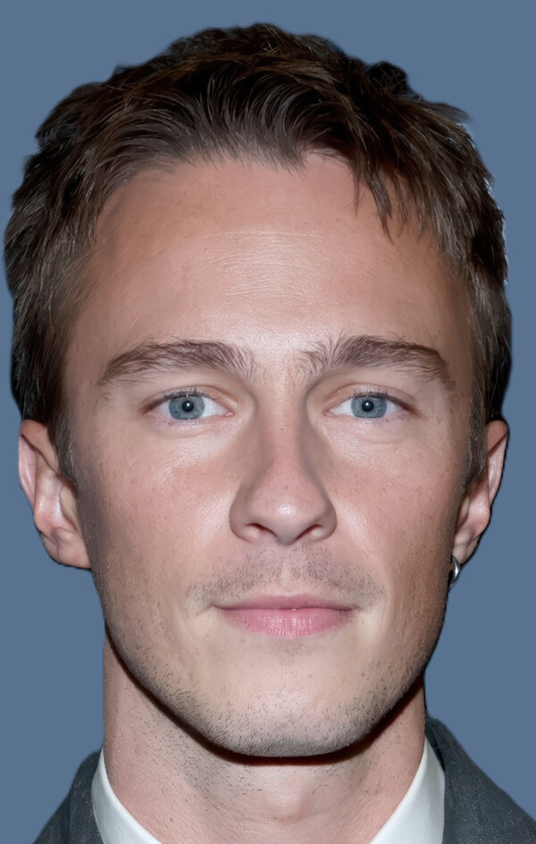 Drew Starkey - actor - biography, photo, best movies and TV shows