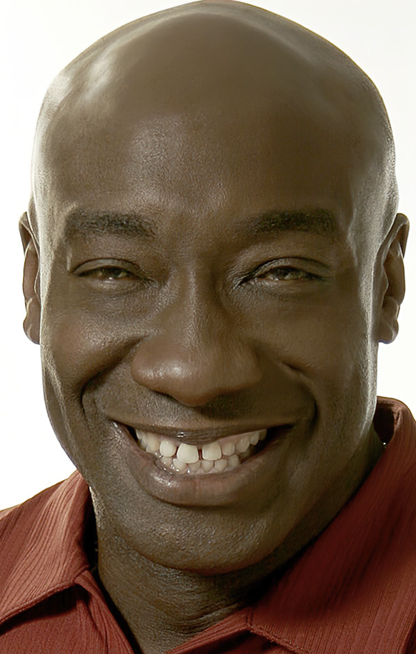 Michael Clarke Duncan - actor, producer