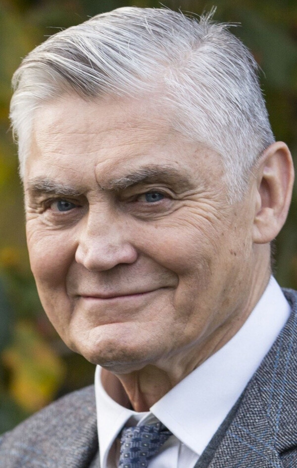 Nick Brimble - actor - biography, photo, best movies and TV shows