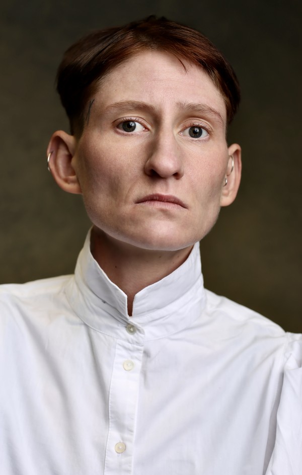 Cal Watson - actress - biography, photo, best movies and TV shows