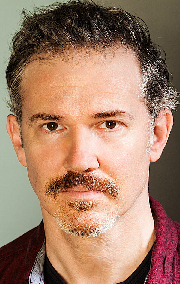 Loren Dean - actor - biography, photo, best movies and TV shows