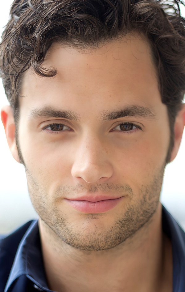 Penn Badgley - actor, director, producer