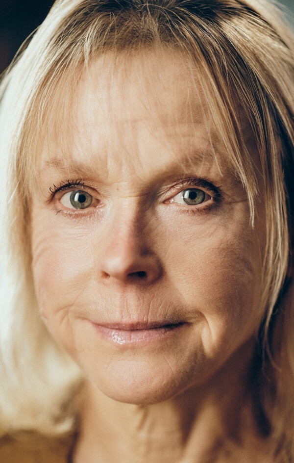 Annabelle Lanyon - actress - biography, photo, best movies and TV shows