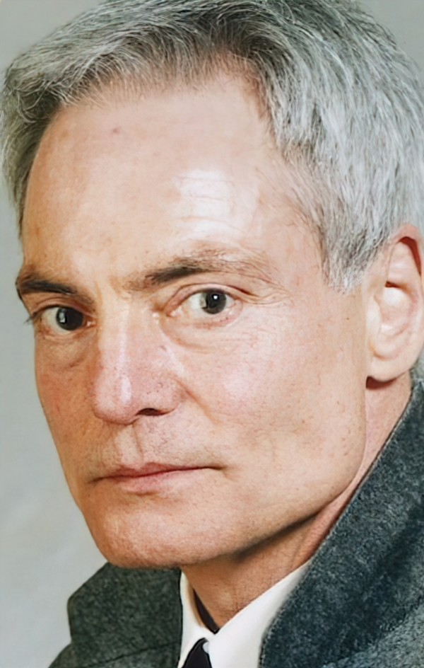 Dieter Laser - actor - biography, photo, best movies and TV shows