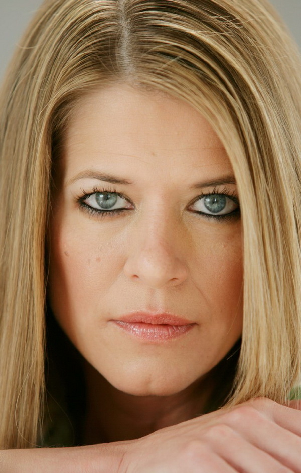 Tammy Lauren - actress - biography, photo, best movies and TV shows