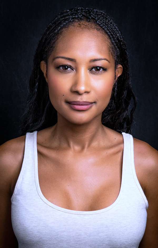 Ruby Thomas - actor - biography, photo, best movies and TV shows