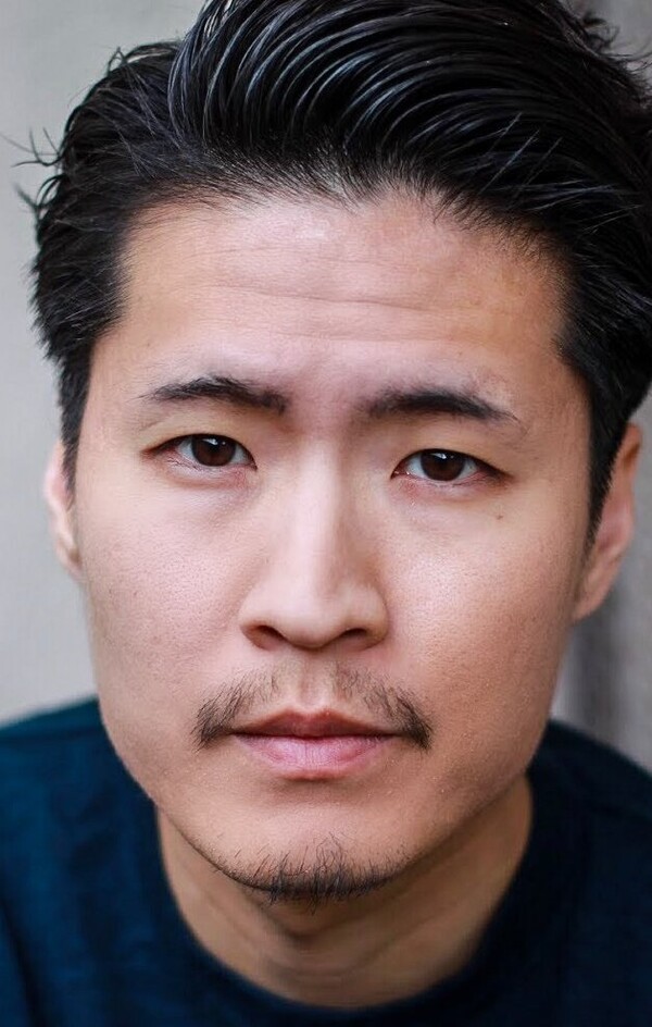 Chris Naoki Lee - actor, camera, director, writer, editor, producer
