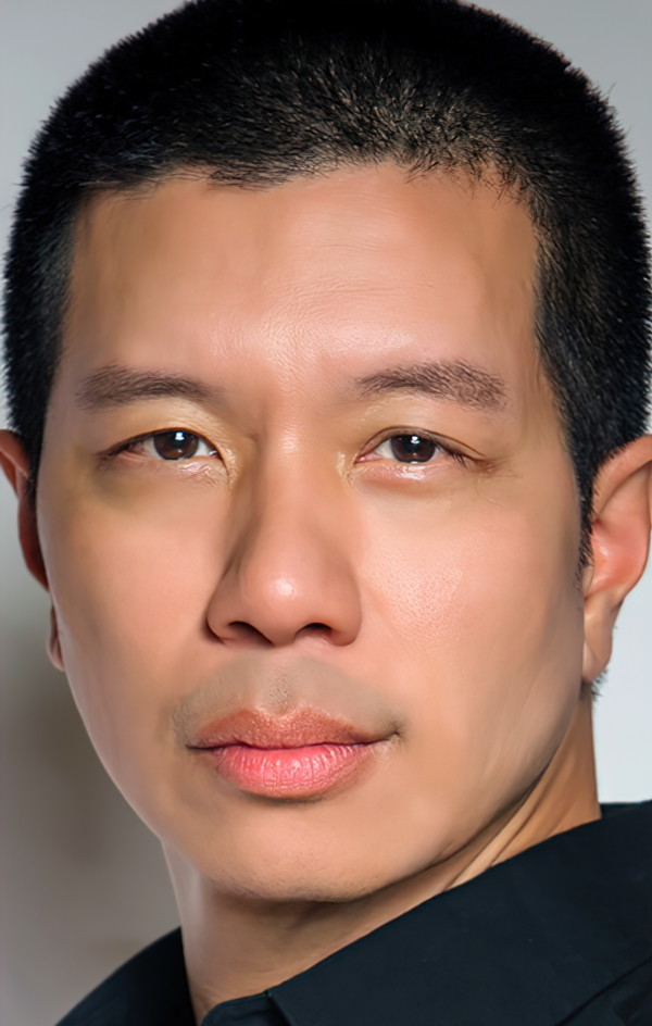 Reggie Lee - actor - biography, photo, best movies and TV shows
