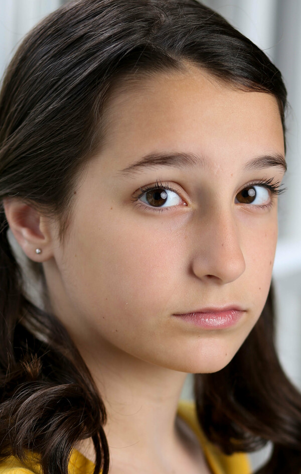 Chloe Camp - actress - biography, photo, best movies and TV shows