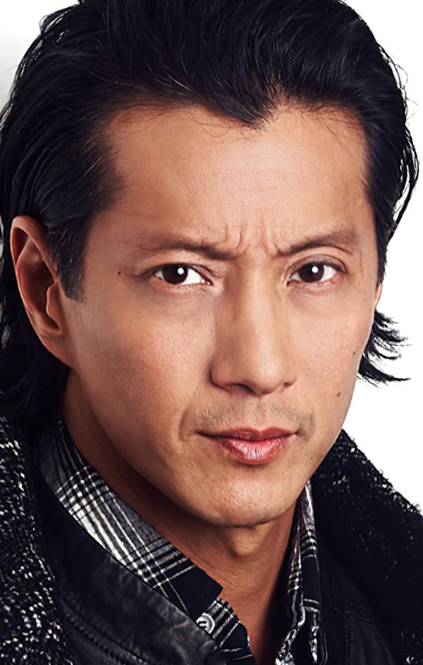 Will Yun Lee - actor - biography, photo, best movies and TV shows
