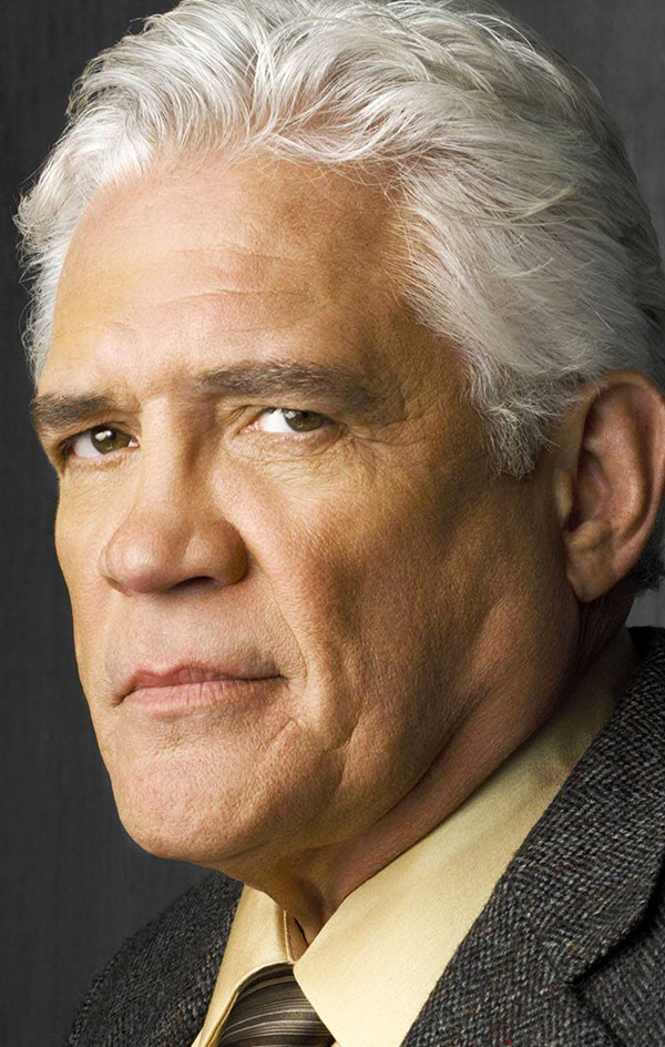 Facts - G.W. Bailey - Wiki: Biography