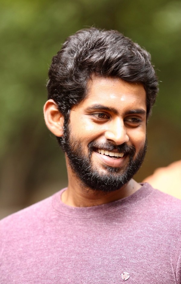 Kathir - actor - biography, photo, best movies and TV shows