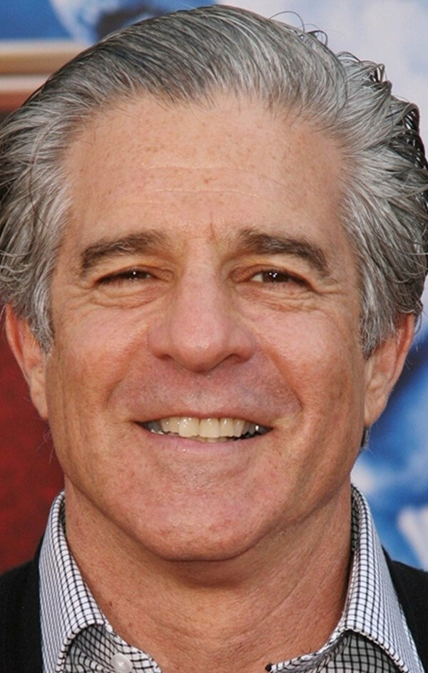 Michael Lembeck - director, actor, producer