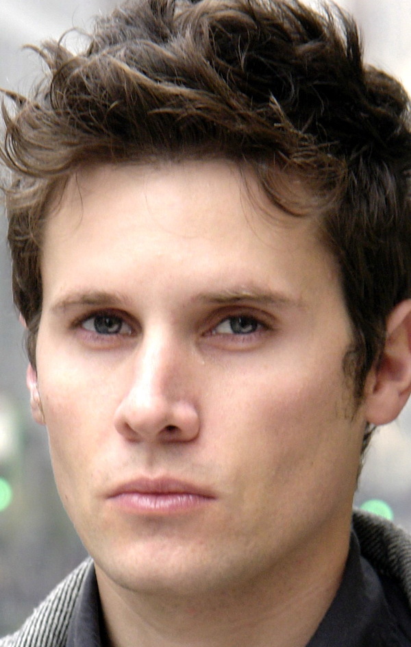 Kris Lemche - actor, producer - biography, photo, best movies and TV shows