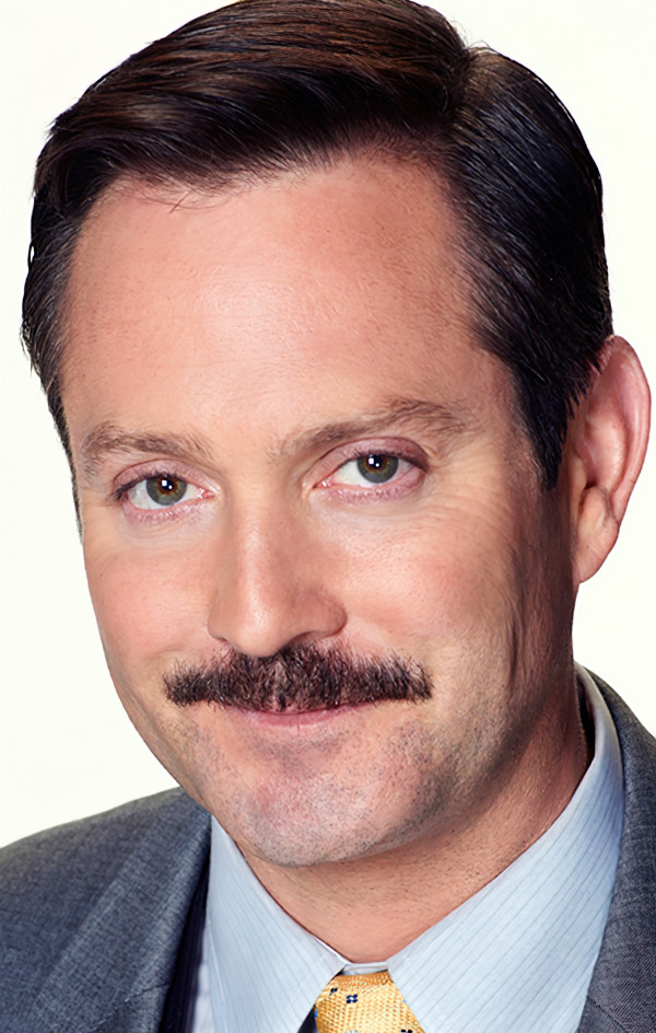 Thomas Lennon - actor, writer, producer, director, author, editor