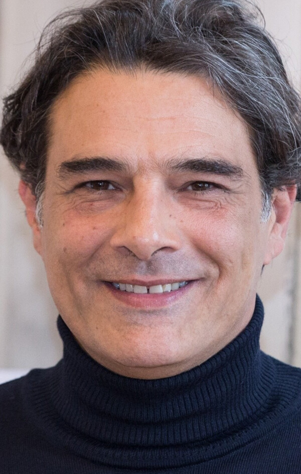 Marco Leonardi - actor - biography, photo, best movies and TV shows