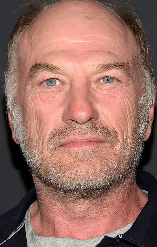 Ted Levine - actor - biography, photo, best movies and TV shows