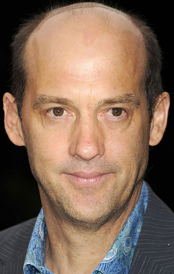 Anthony Edwards - actor, director, producer