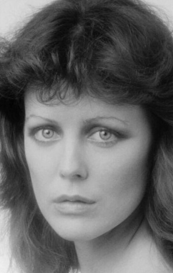 Fiona Lewis - actress - biography, photo, best movies and TV shows