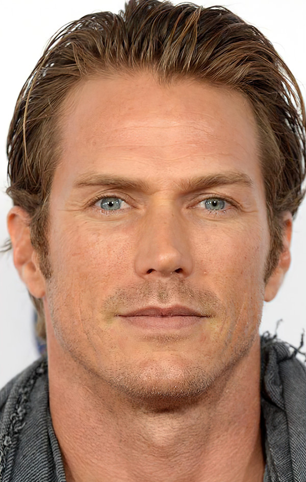 Jason Lewis - actor - biography, photo, best movies and TV shows