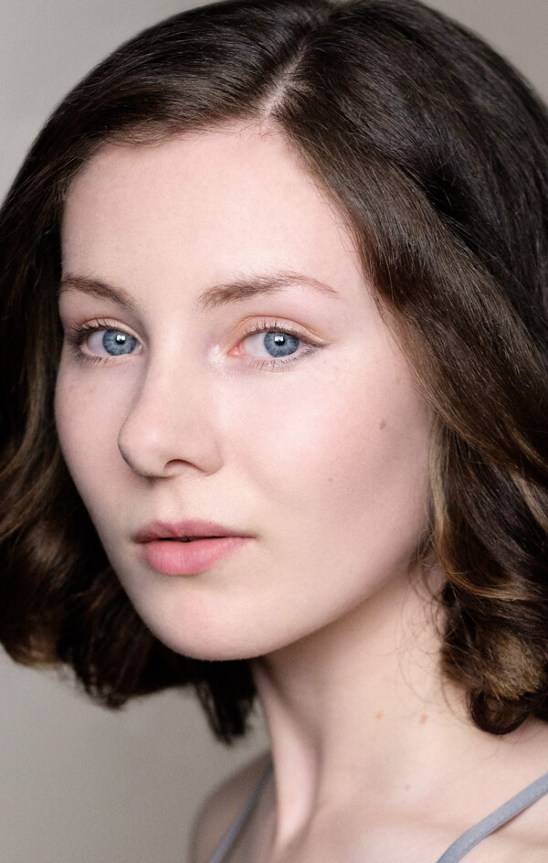 Megan Tremethick - actress, director, producer, writer